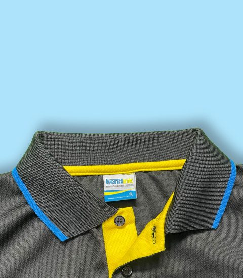 Common Apparels - Trendink