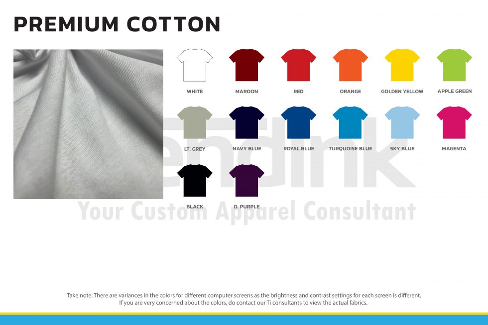 Common Apparels - Trendink