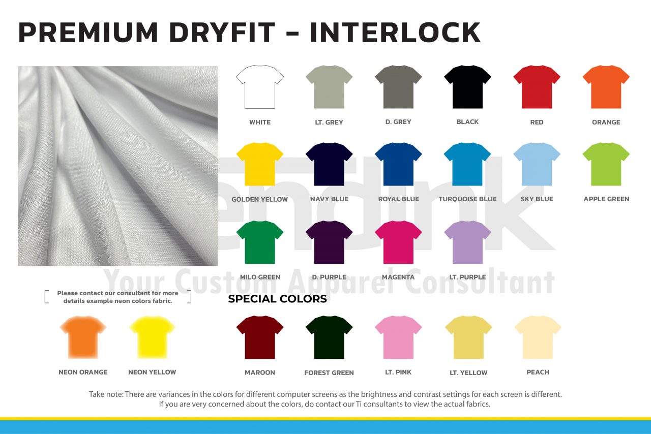 Common Apparels - Trendink