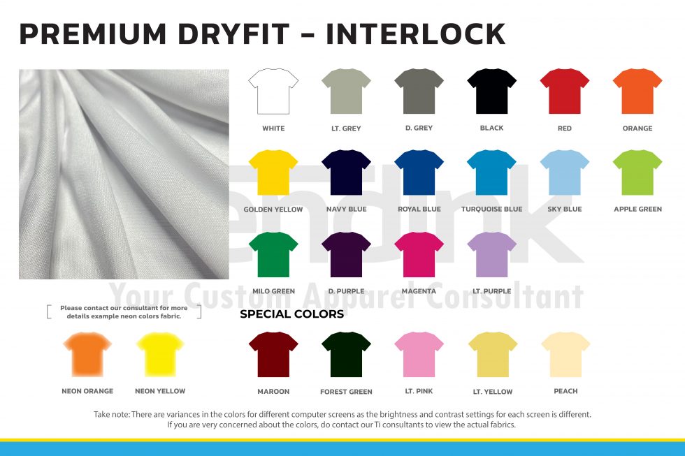 Common Apparels - Trendink