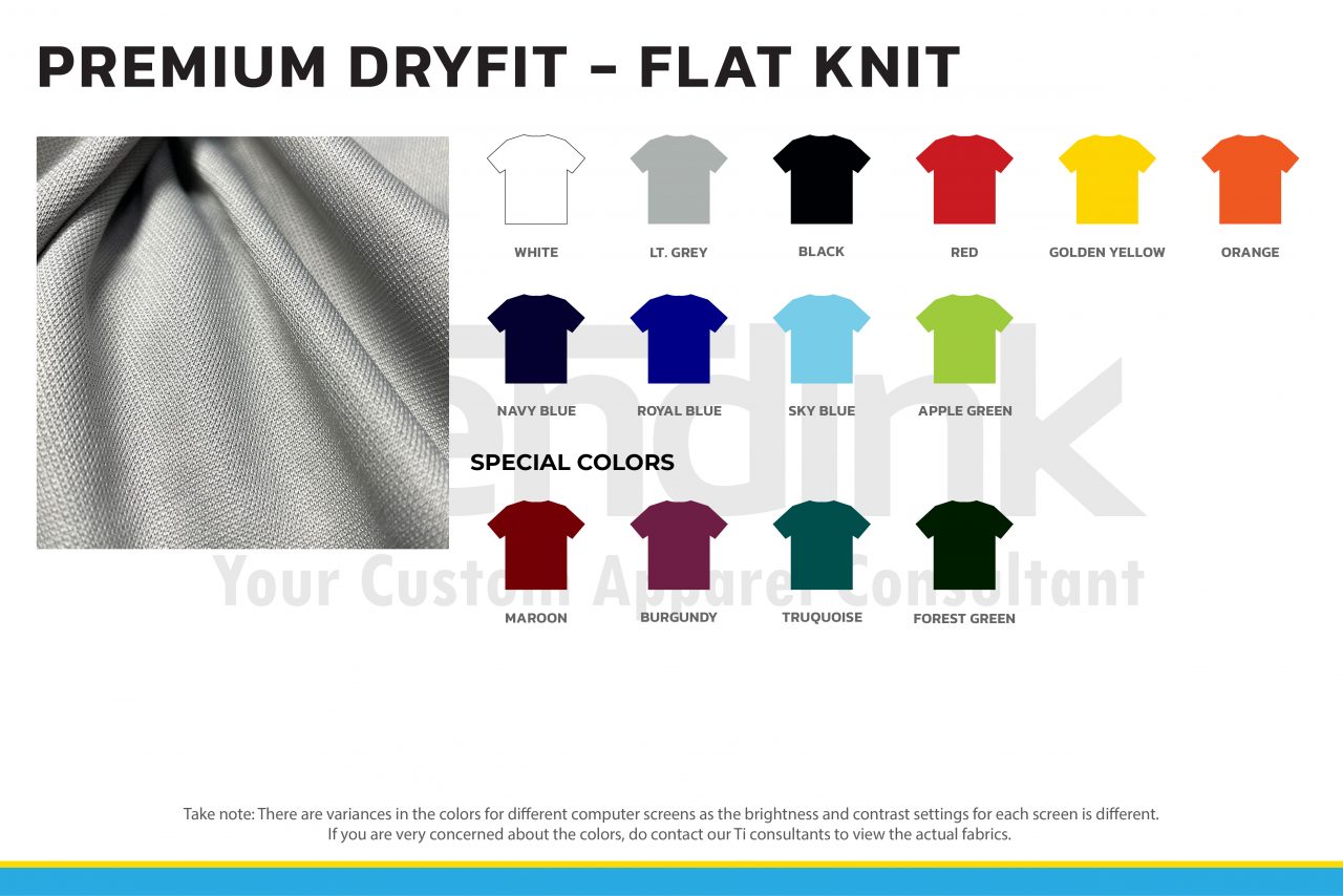 Common Apparels - Trendink