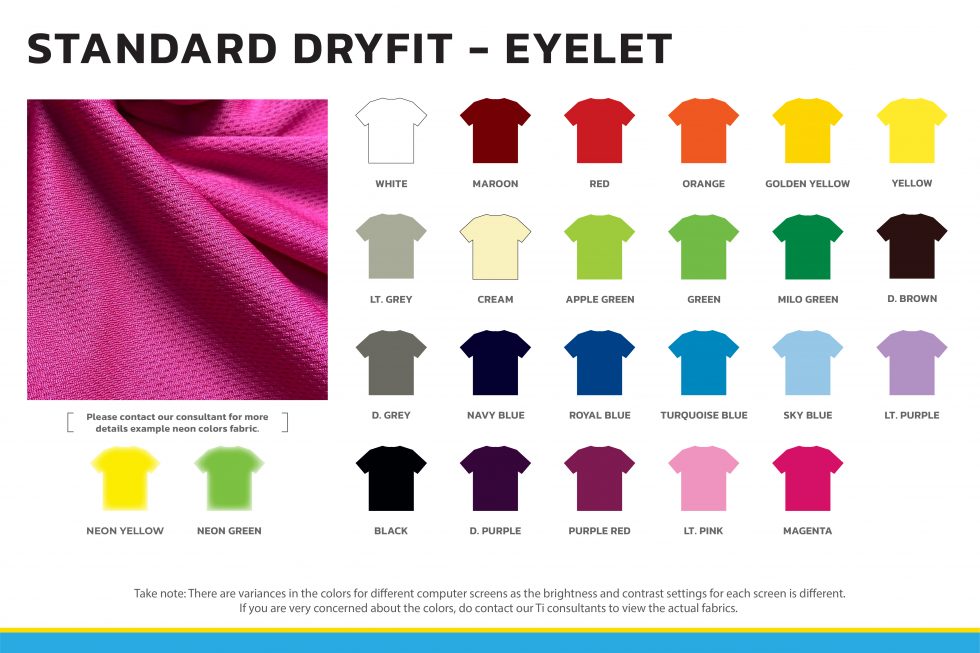 Common Apparels - Trendink